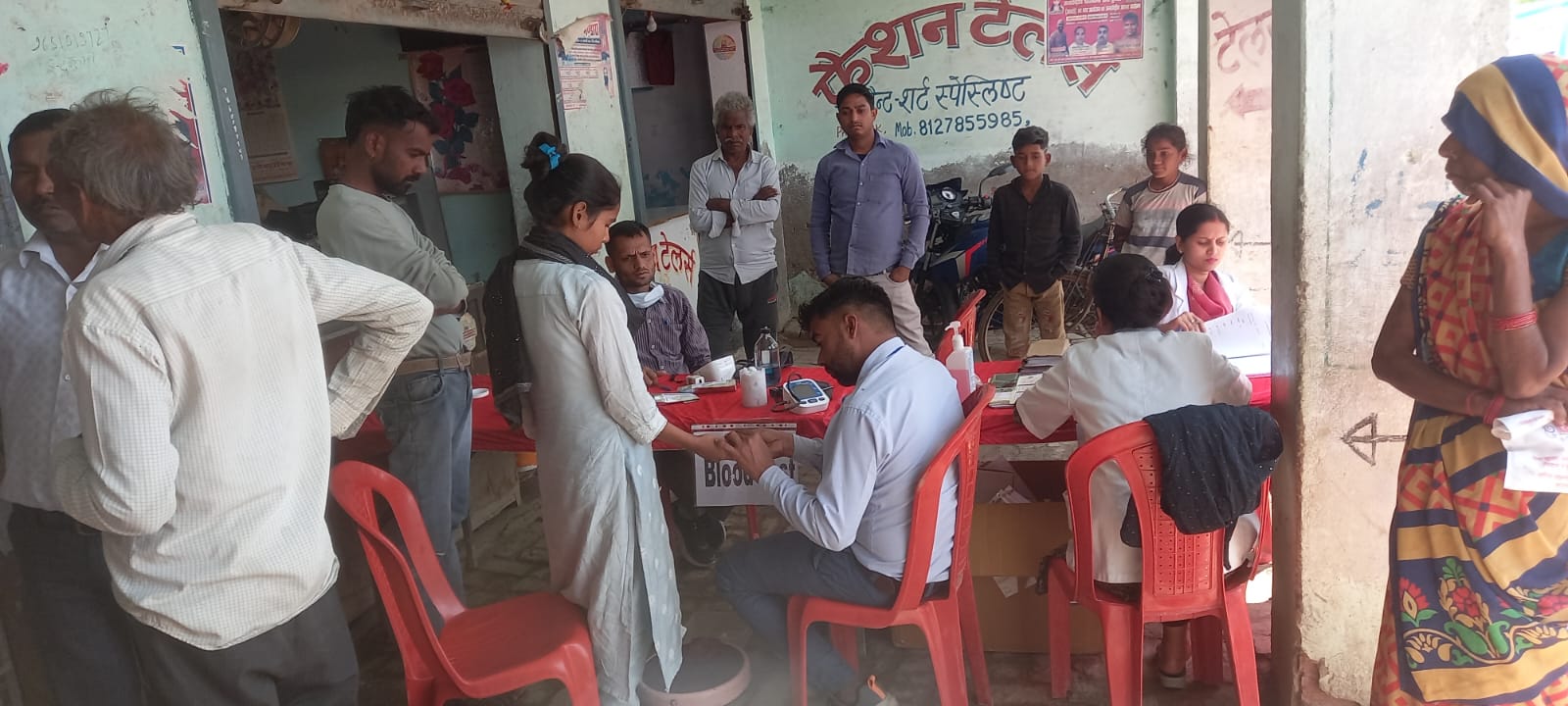 Events – Priya Hospital