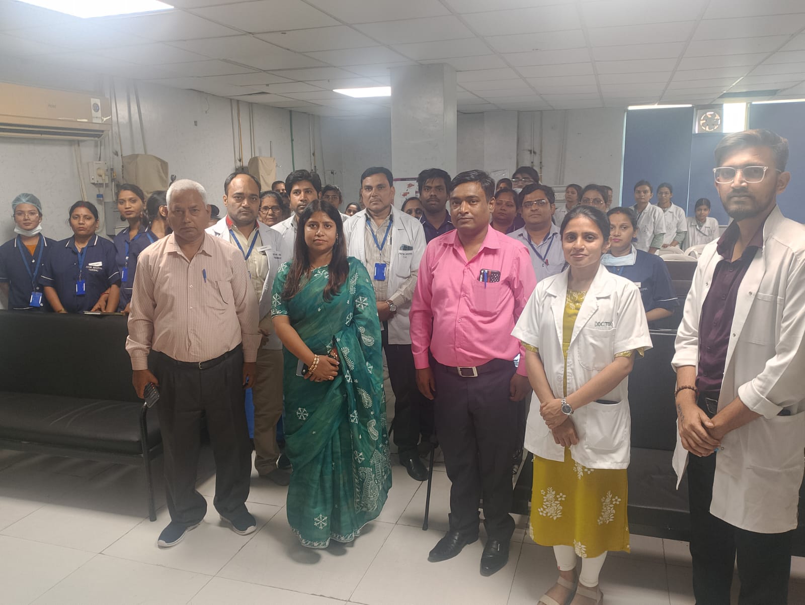 Events – Priya Hospital